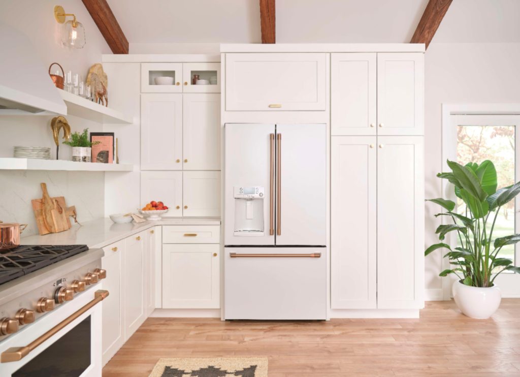 Kitchen customization for that Pinterest-worthy look with the Café ...